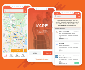 For communities - KARE