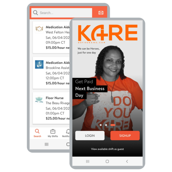 Become a KARE HERO - KARE