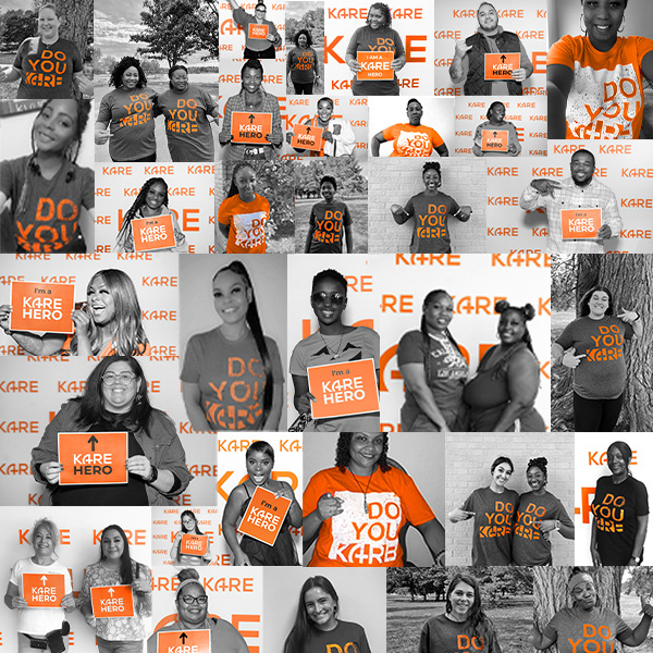 Join the KARE team - KARE